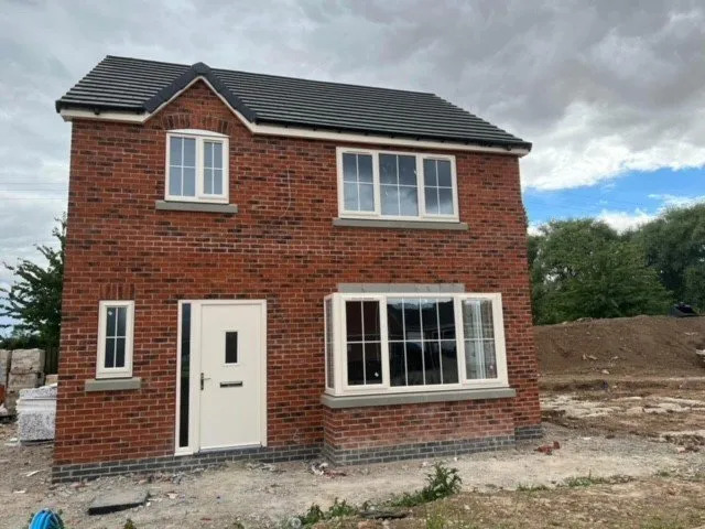 Developments | Hammond Homes